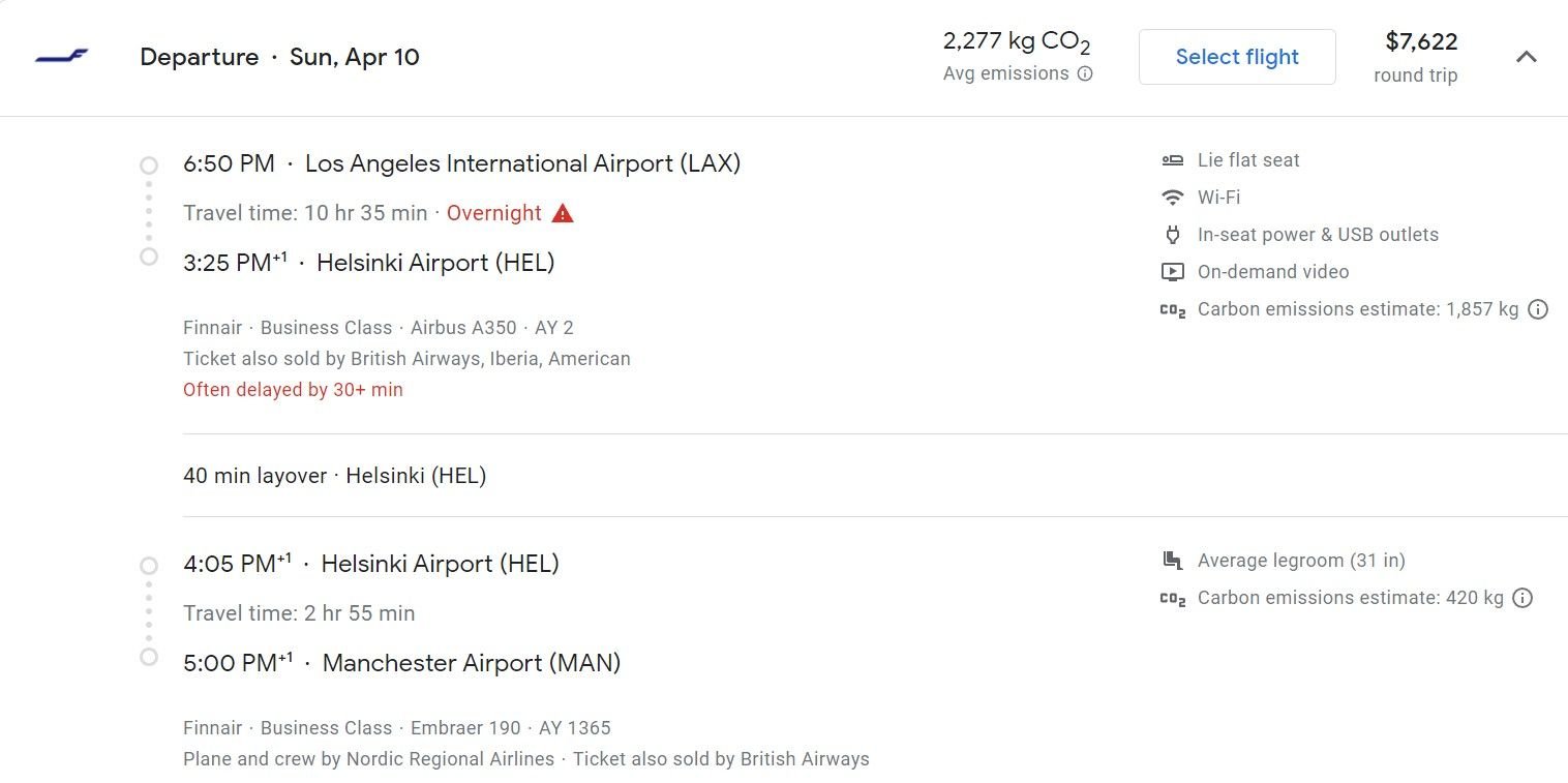 Is this a valid ticket? - FlyerTalk Forums