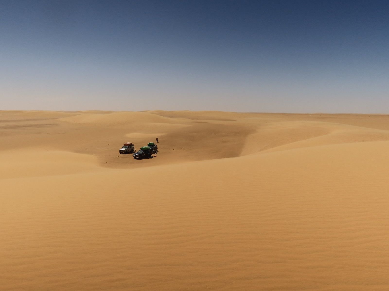 3000km around Chad: sand, rocks & sun - FlyerTalk Forums