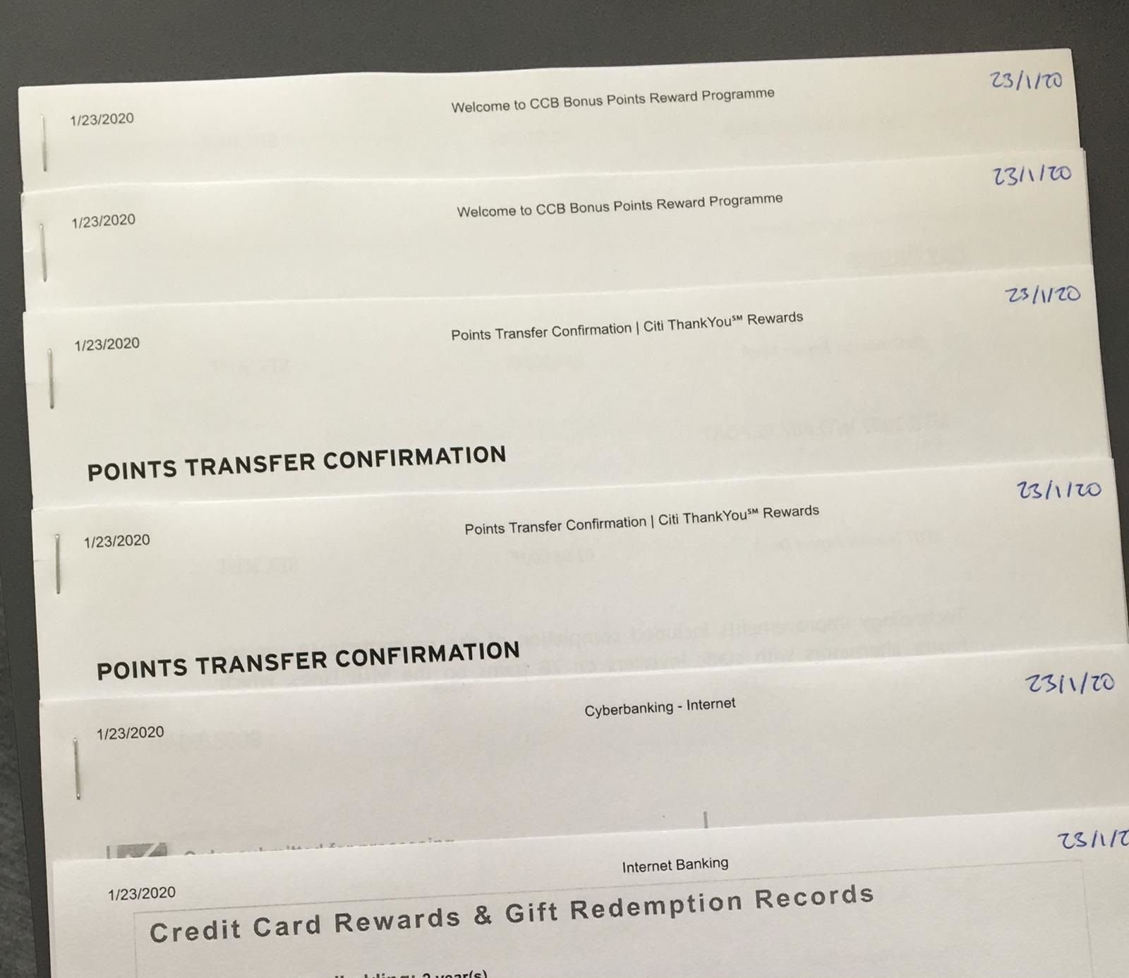 CX ranks badly in redemption availability - FlyerTalk Forums