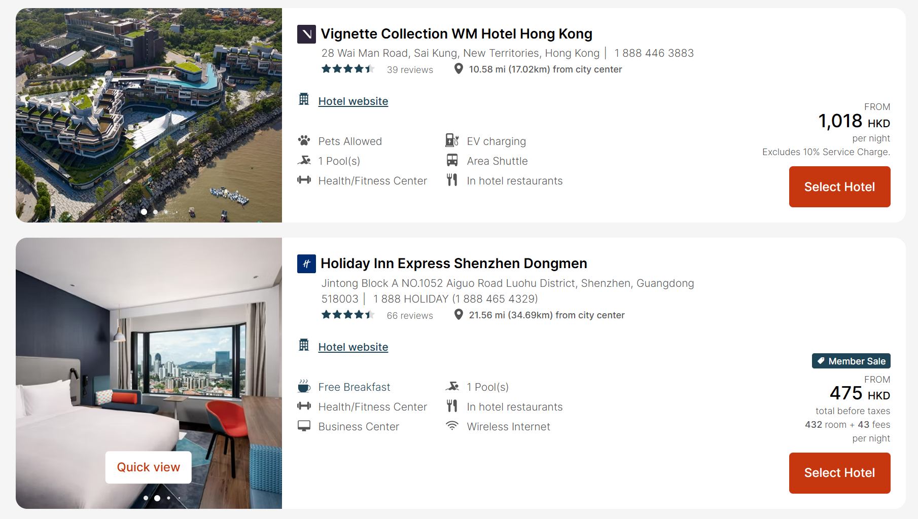 Did IHG just devalue its points today? - Page 14 - FlyerTalk Forums