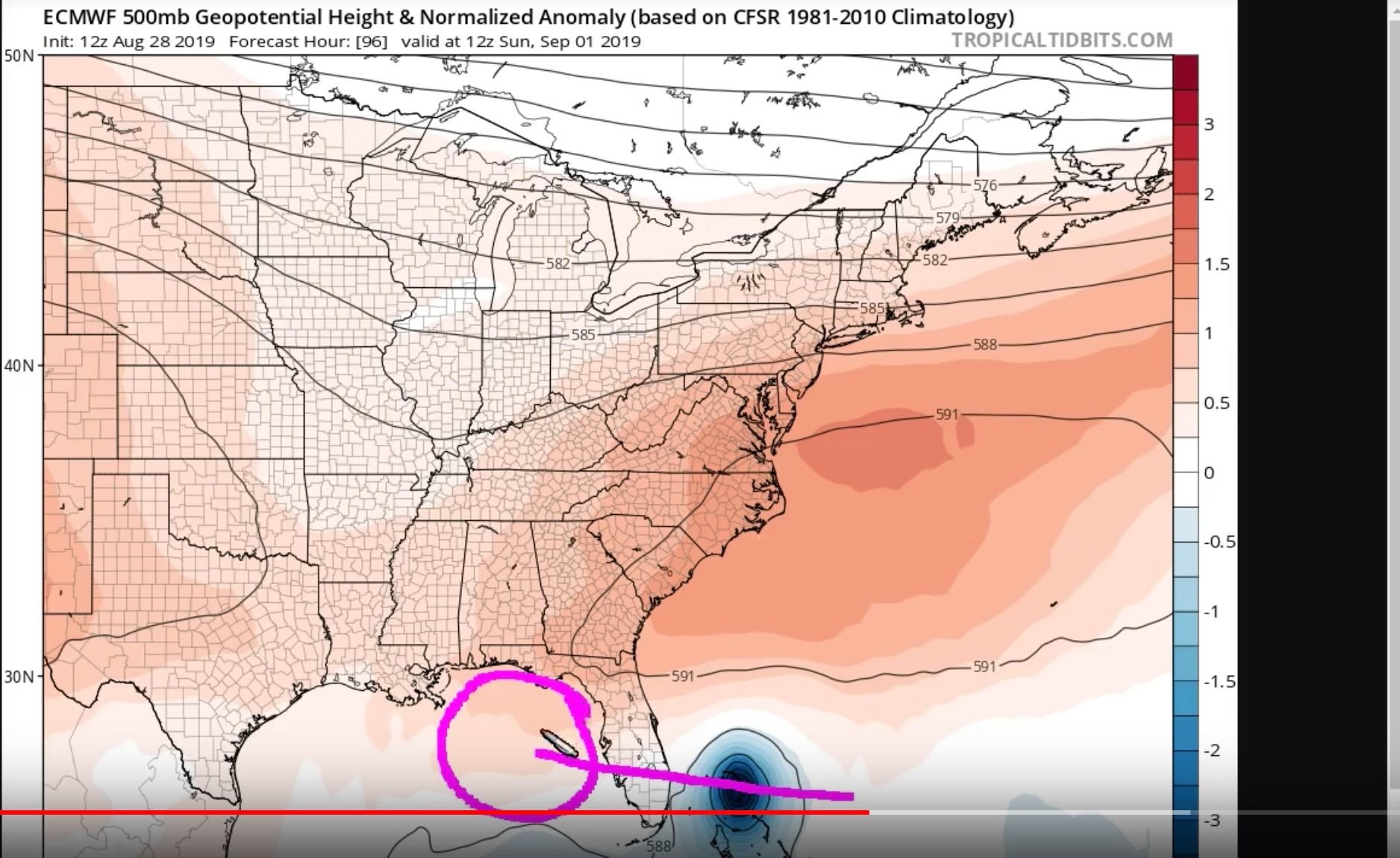 Hurricane Dorian- Labor Day 2019 - Page 3 - FlyerTalk Forums