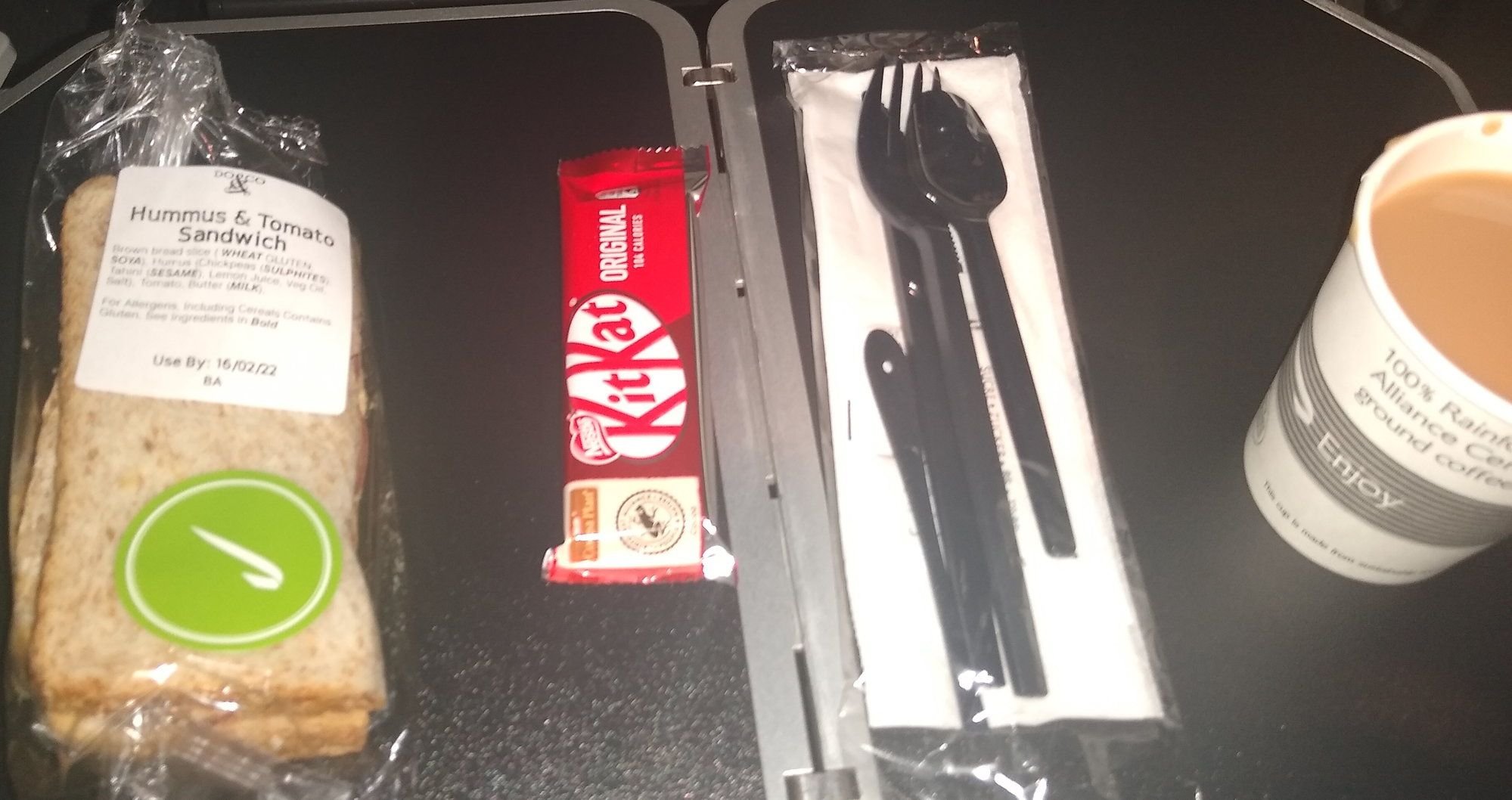 BA WT plus vs AA premium economy - Page 2 - FlyerTalk Forums