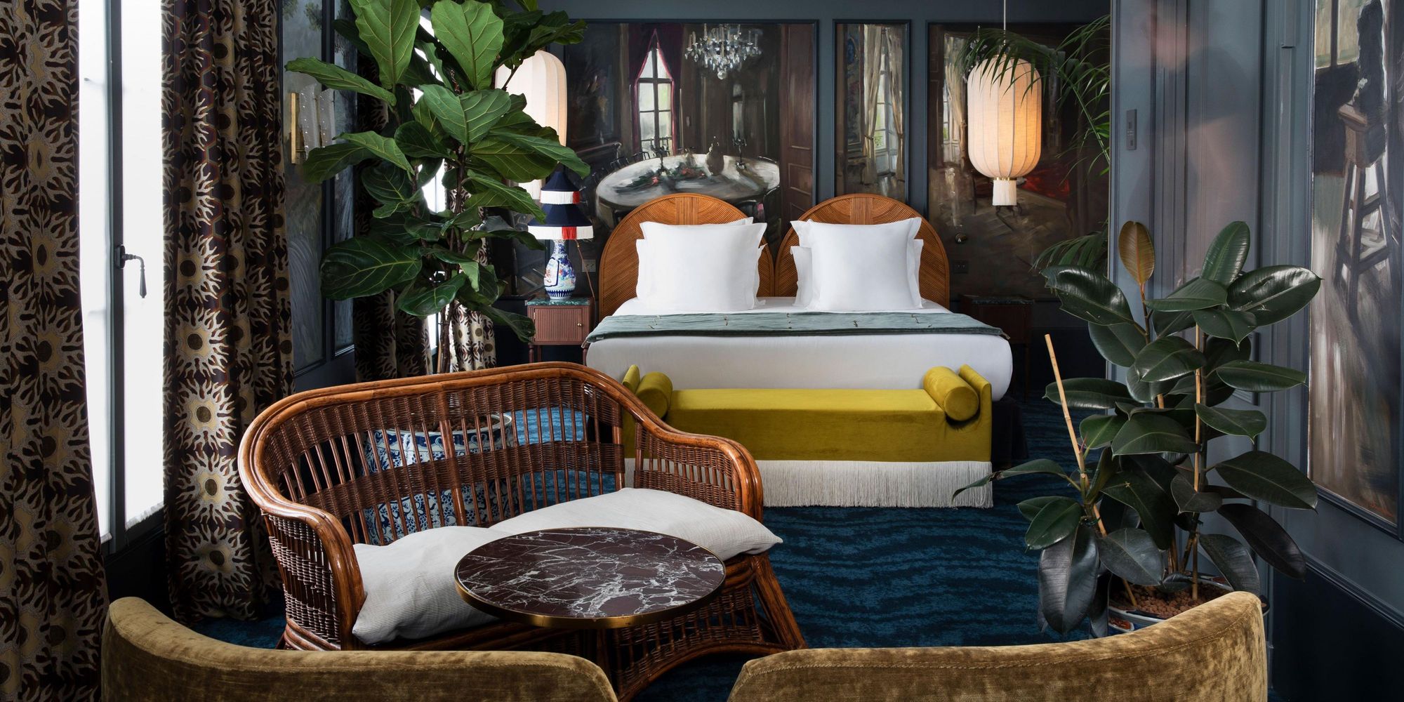 Master List of New Hotels and Disposals - Page 167 - FlyerTalk Forums