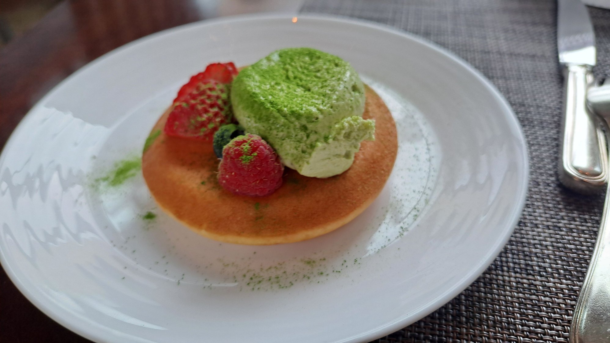 Conrad Tokyo {JPN} - Page 77 - FlyerTalk Forums