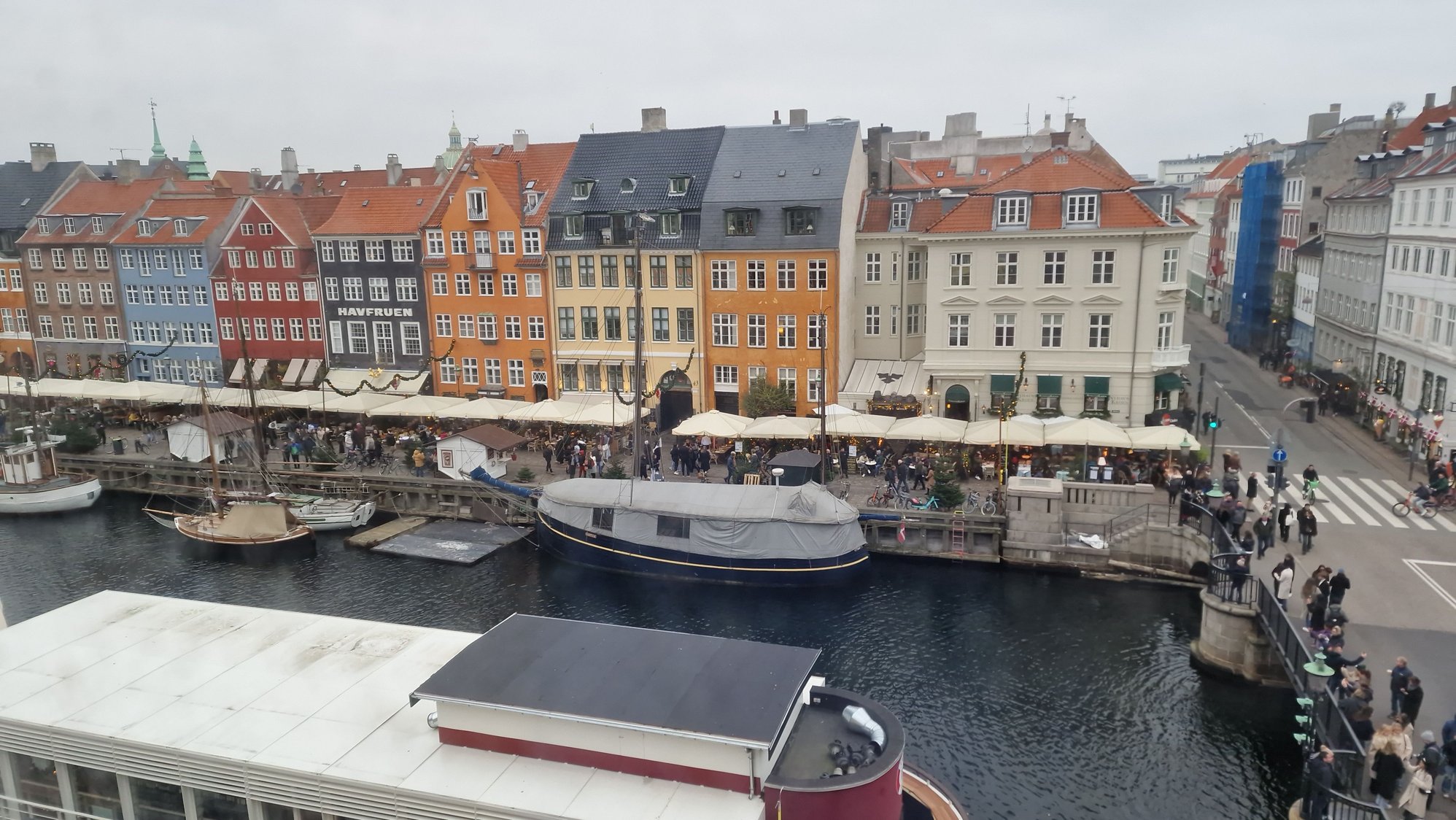 24 hours in Copenhagen - FlyerTalk Forums