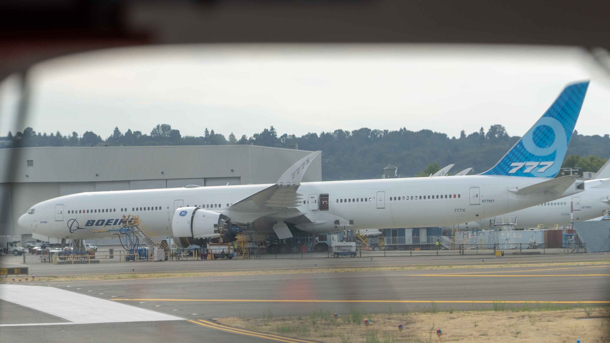 Seaport Airlines BFI-PDX - FlyerTalk Forums