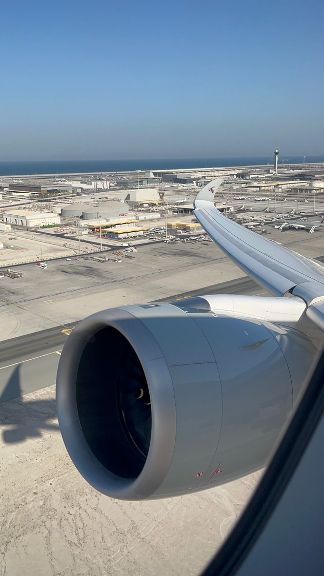 The Q Suite Master Thread - Page 328 - FlyerTalk Forums