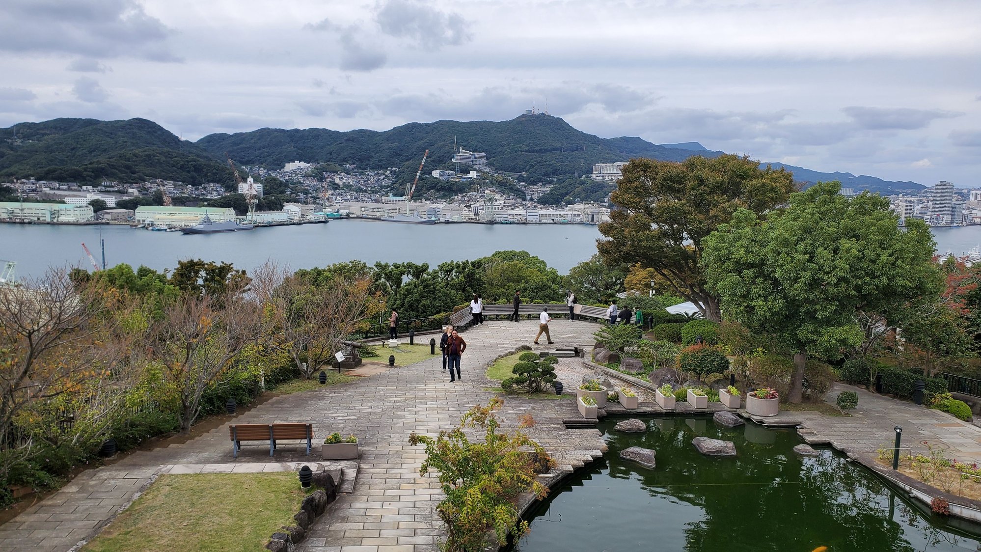 Nagasaki (長崎) - FlyerTalk Forums