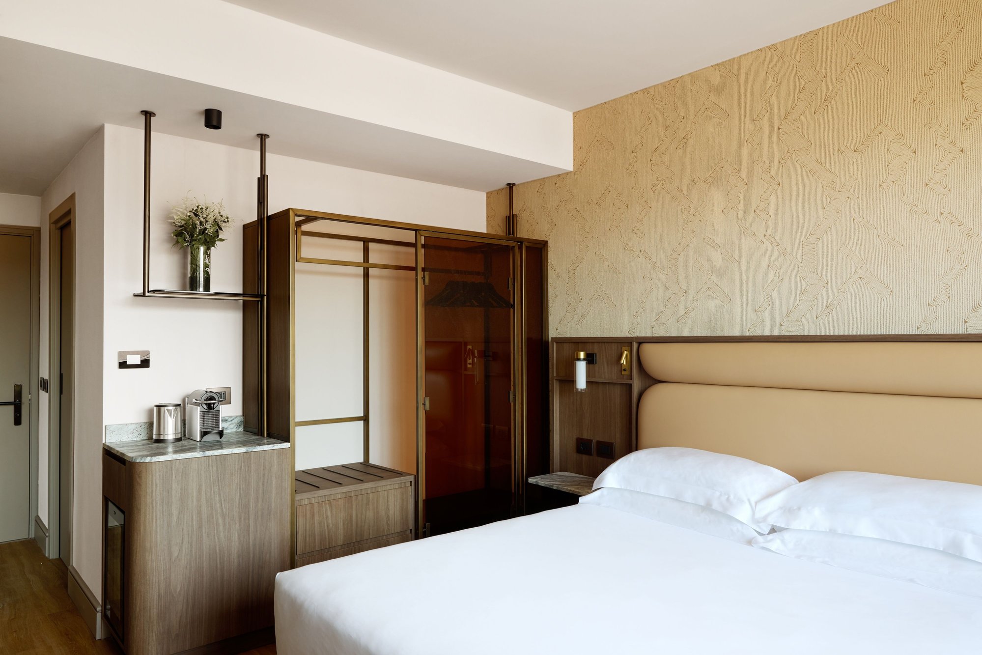 Hyatt Regency Rome Central (opening Jan 2026?) REVIEW - MASTER THREAD ...