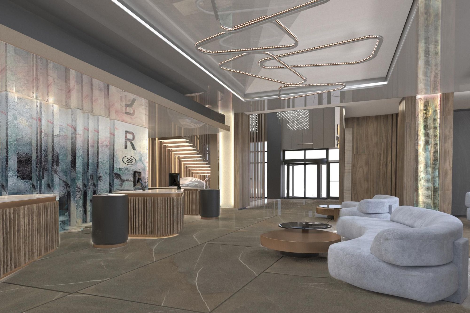 Crowne Plaza Sofia [Master Thread] - FlyerTalk Forums