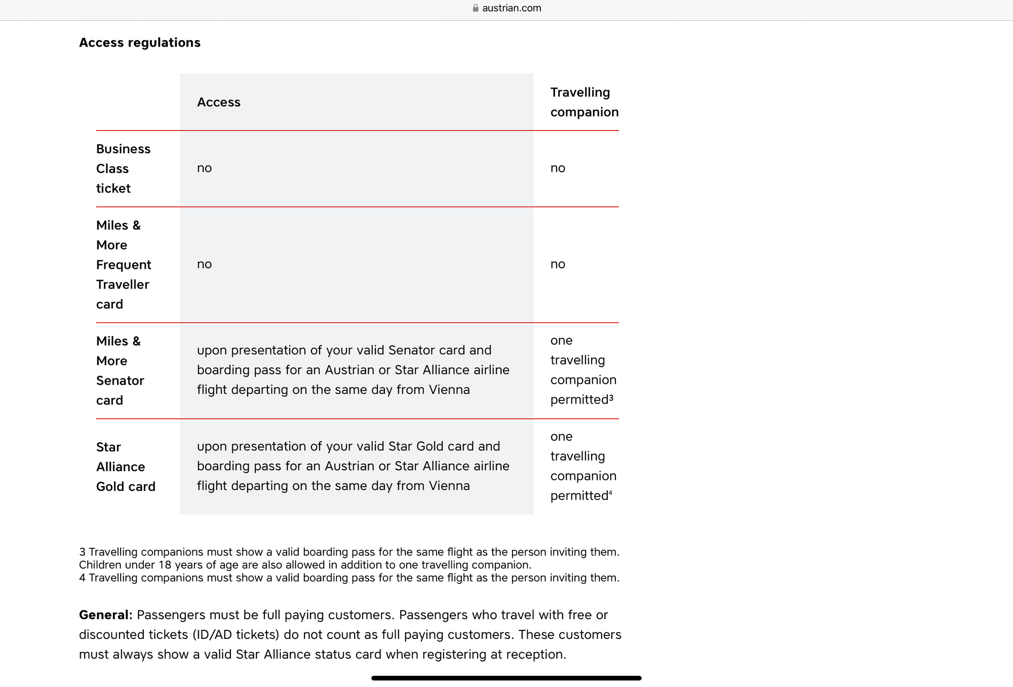 [NEWBIE LOUNGE] Ask Your Lufthansa Group Questions Here [2016-25 ...