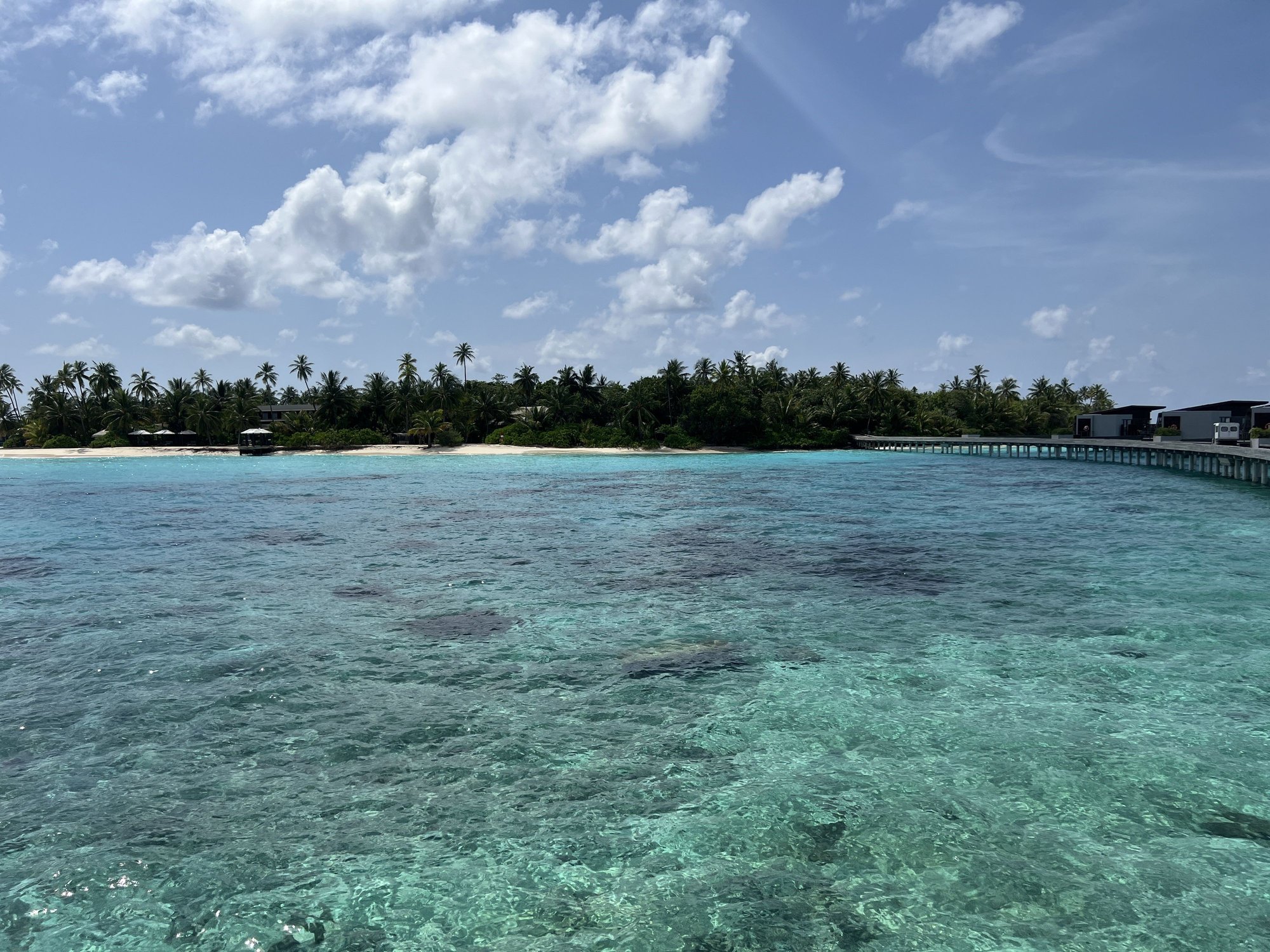Park Hyatt Maldives REVIEW - MASTER THREAD - Page 315 - FlyerTalk Forums