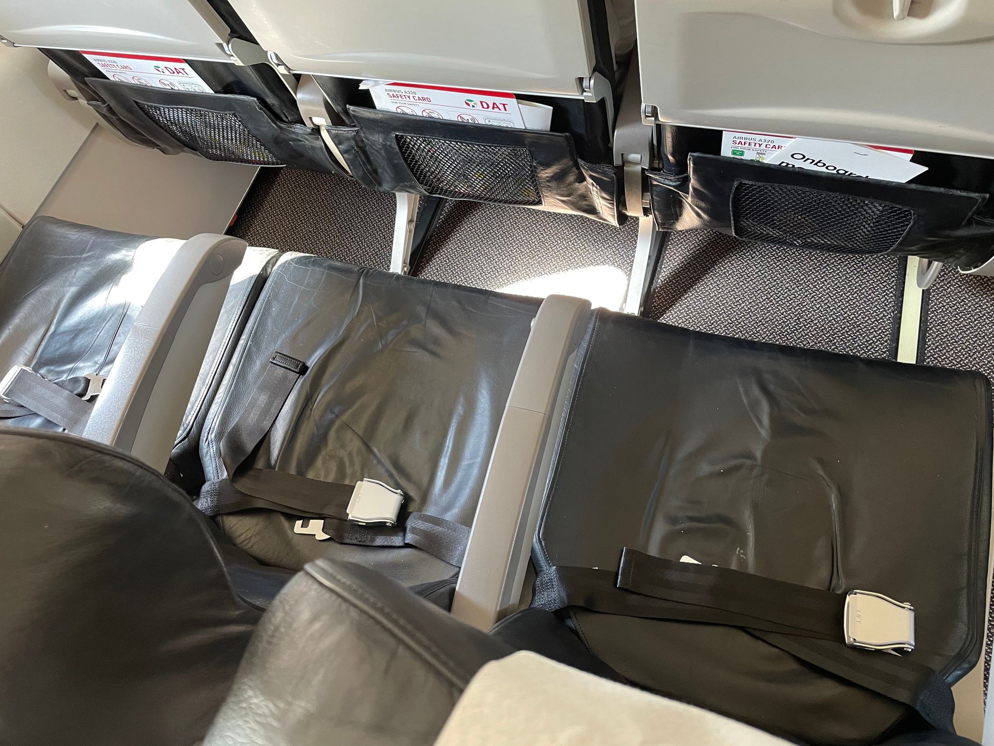 DAT LT for Finnair - FlyerTalk Forums