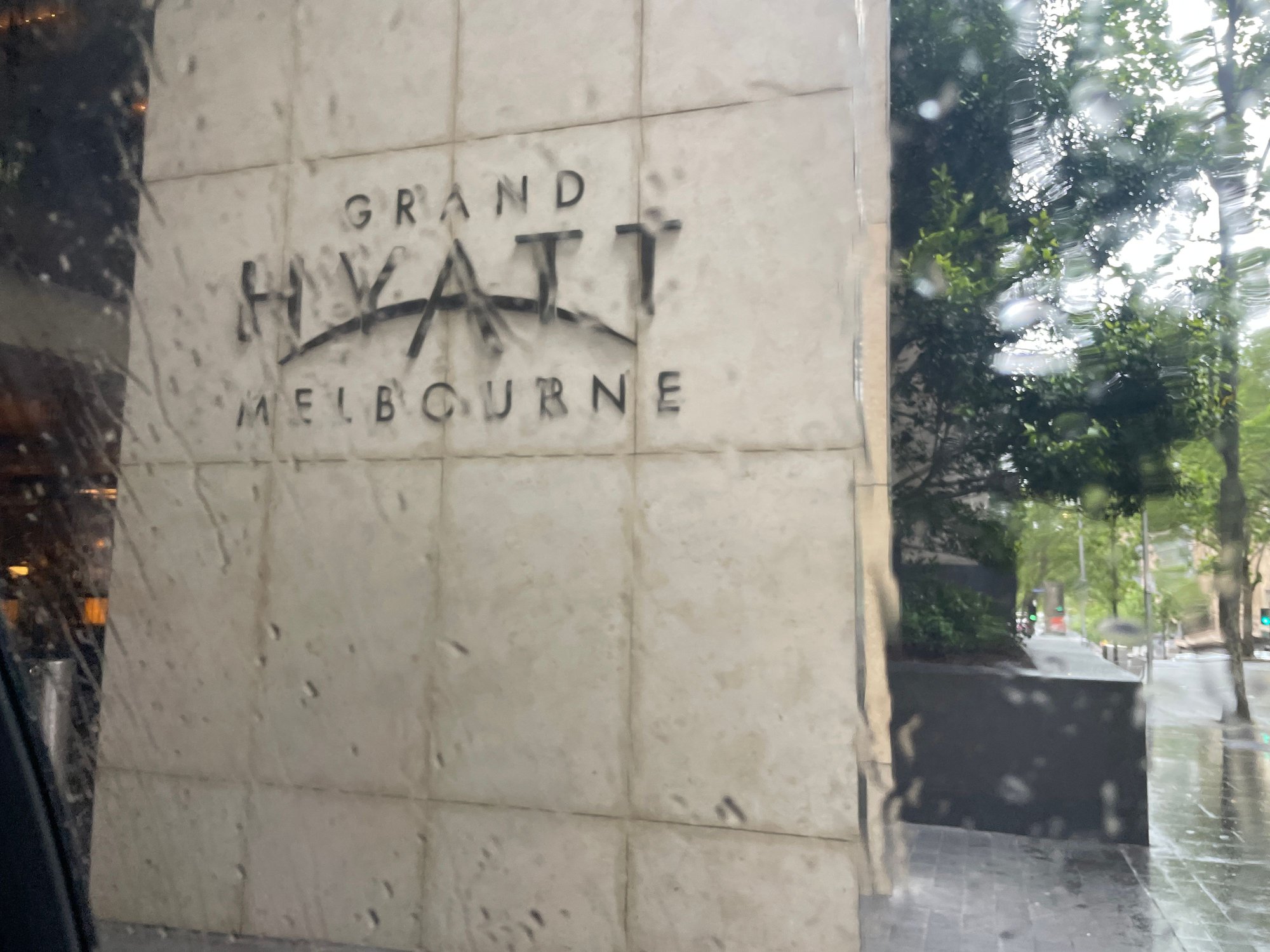 Grand Hyatt Melbourne REVIEW - MASTER THREAD - Page 21 - FlyerTalk Forums
