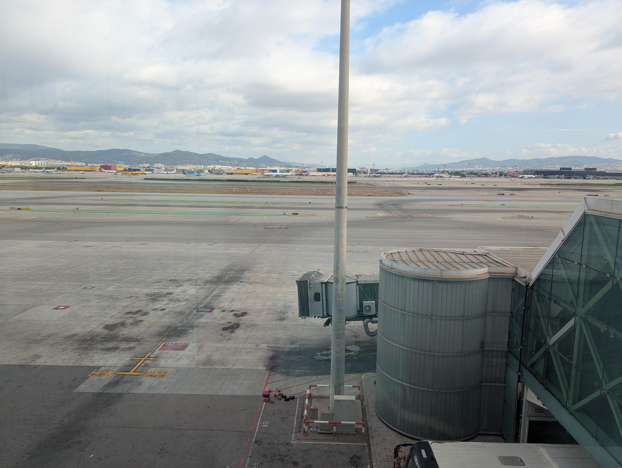 FlyerTalk Forums - The UA Frequent Flyer Quiz Thread: Where Is This?