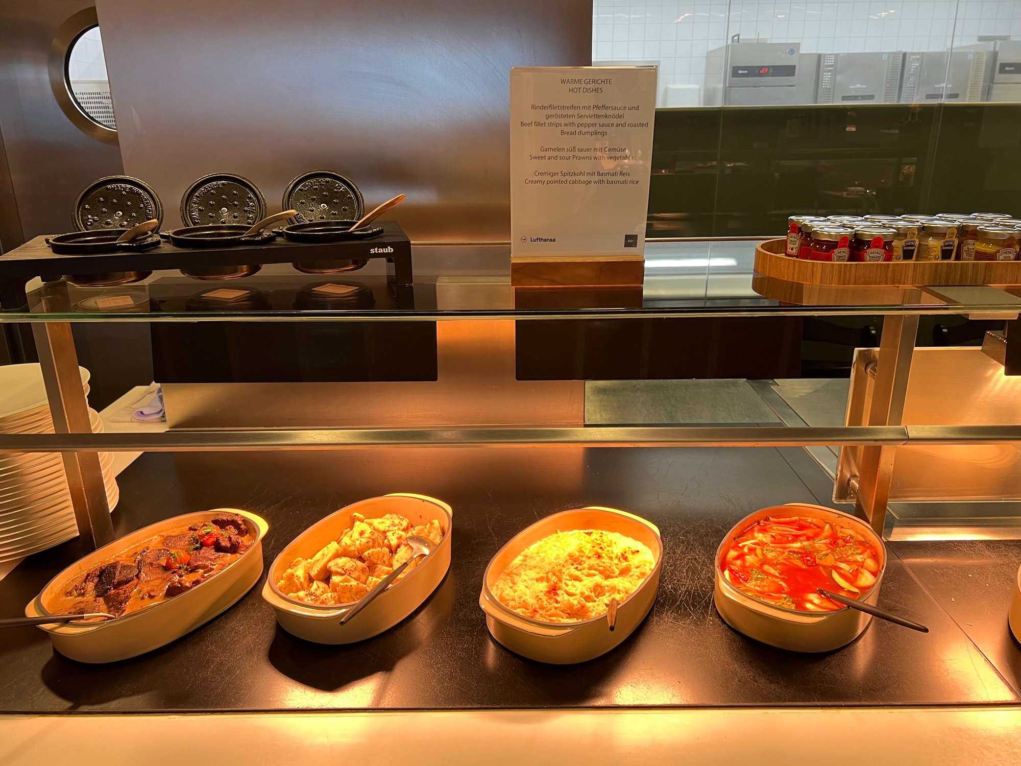 FRA FCT & FCL catering by Käfer [merged feedback since S23] - Page 20 ...