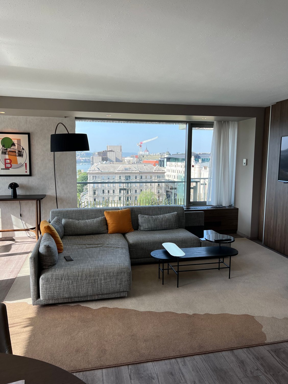 Budapest Marriott Hotel, Hungary [Master Thread] - FlyerTalk Forums