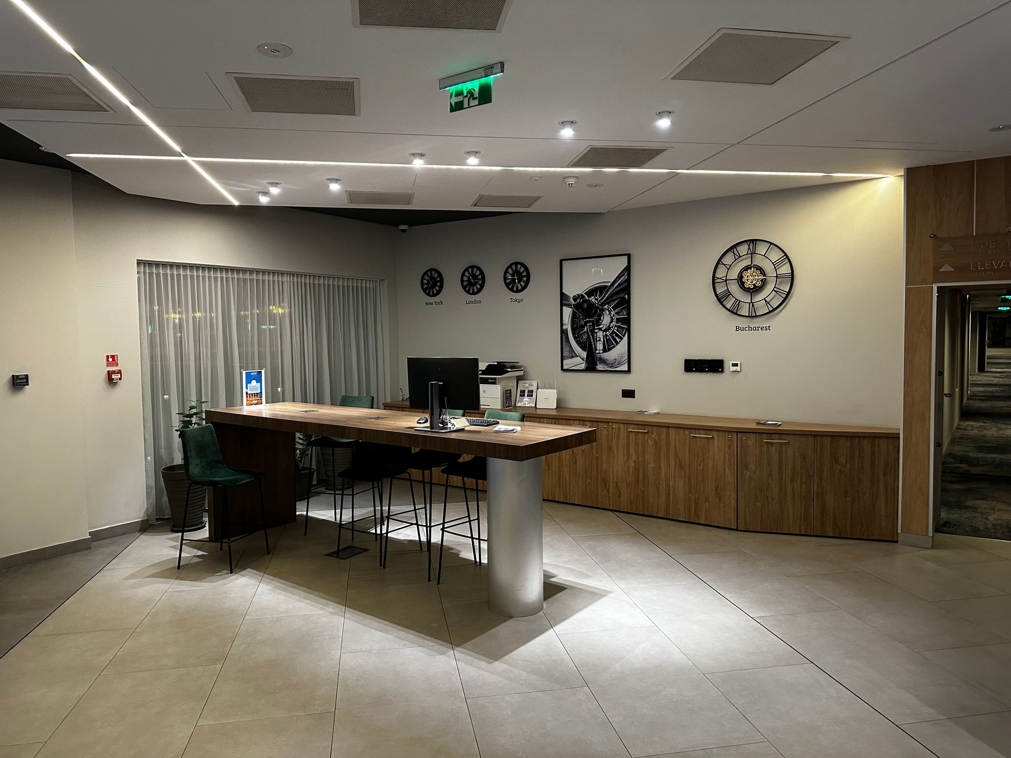 The Bucharest Bounce - 1,120 Tier Points to BA GGL - Page 3 - FlyerTalk Forums