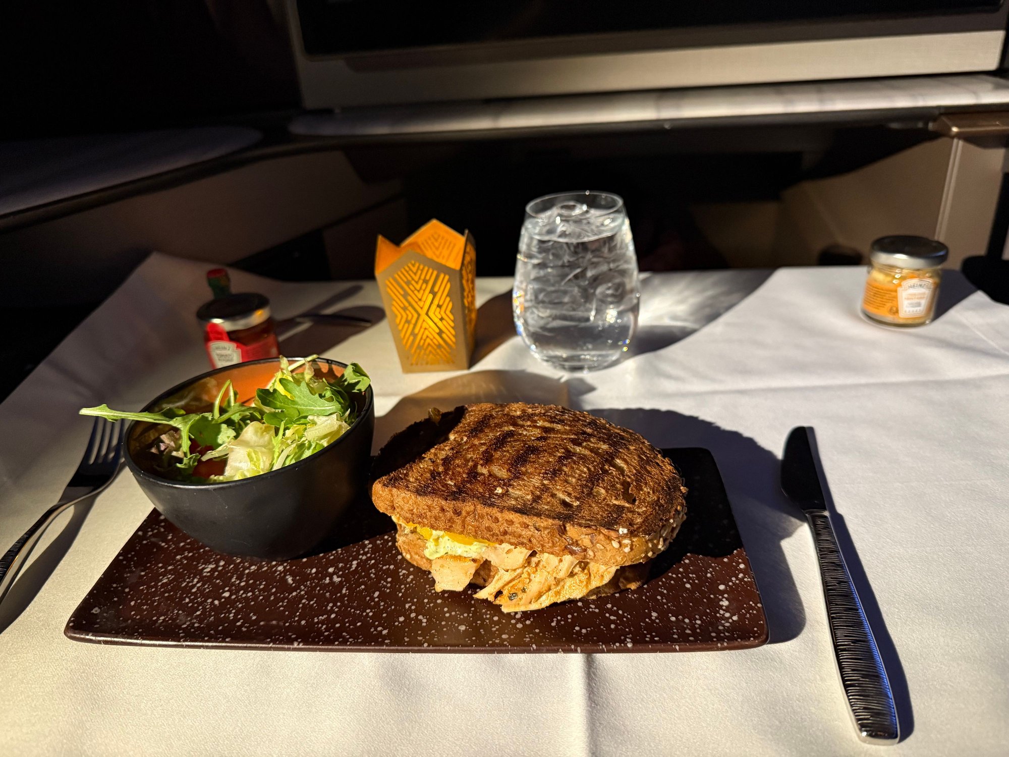 QR J Menus 2024 - and Caviar discussion - Page 51 - FlyerTalk Forums