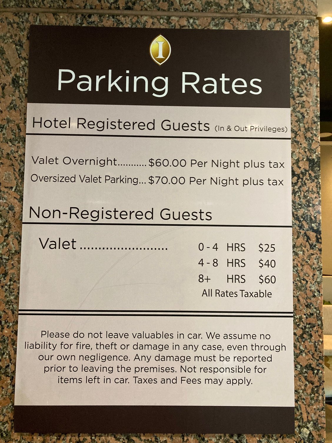 InterContinental San Antonio Riverwalk [Master Thread] - Page 3 - FlyerTalk Forums