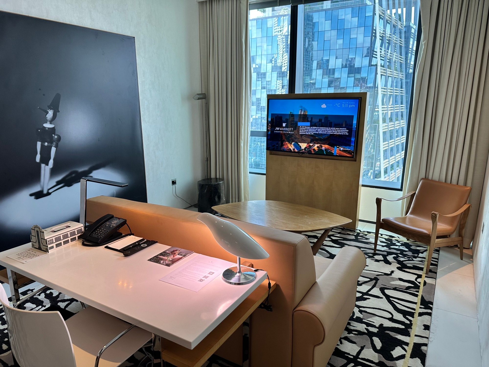 Post Your Marriott Bonvoy Elite Upgrade Experiences (2022 onwards ...