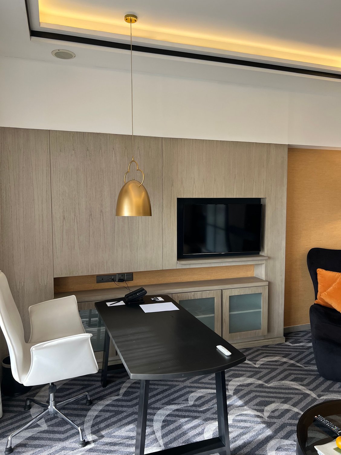 Sari Pacific, Autograph Collection, Jakarta, Indonesia [Master Thread ...