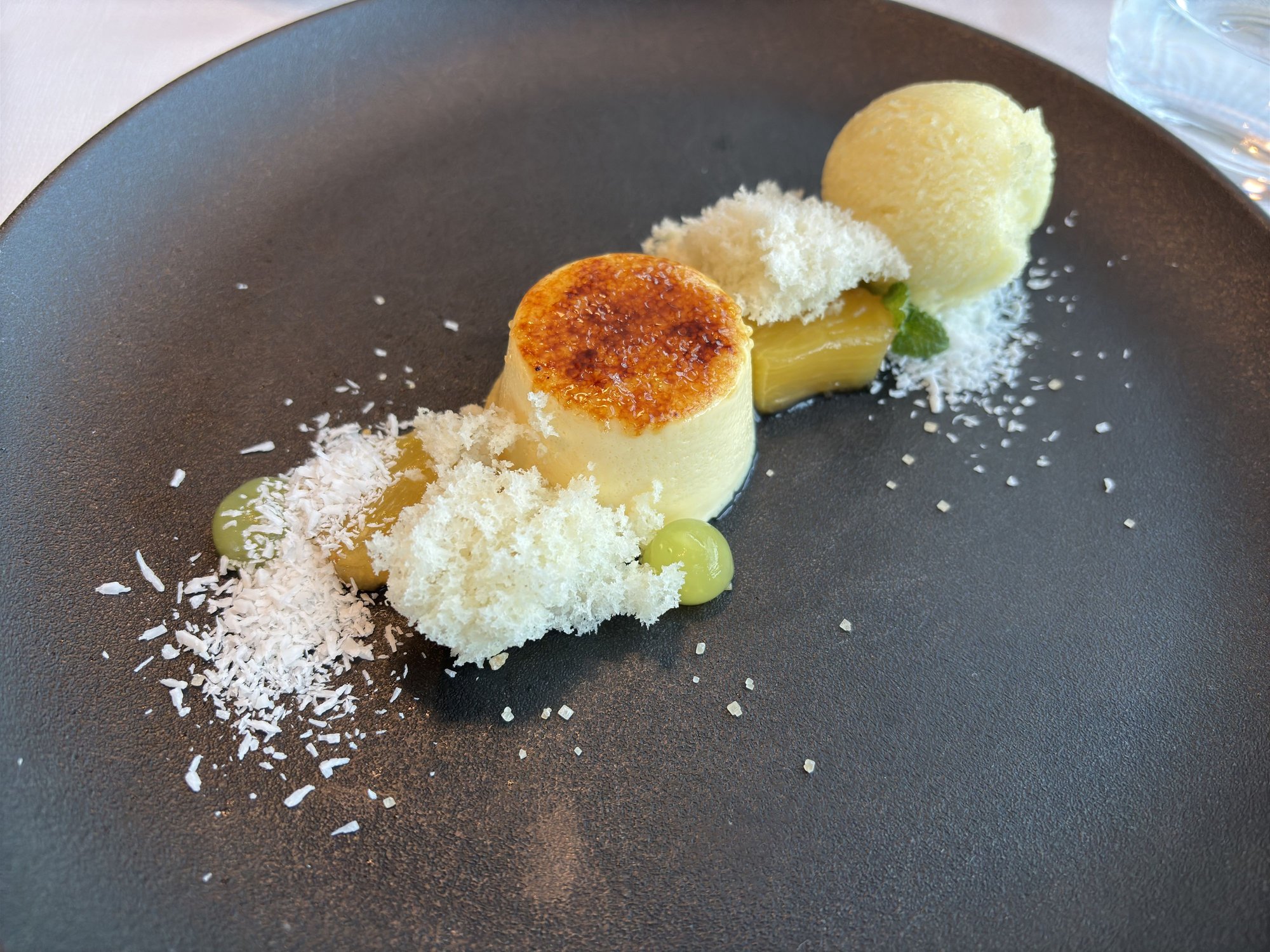 A lot of First: BOS-ORD-ZRH-HKG/PVG-ZRH-BOS - FlyerTalk Forums