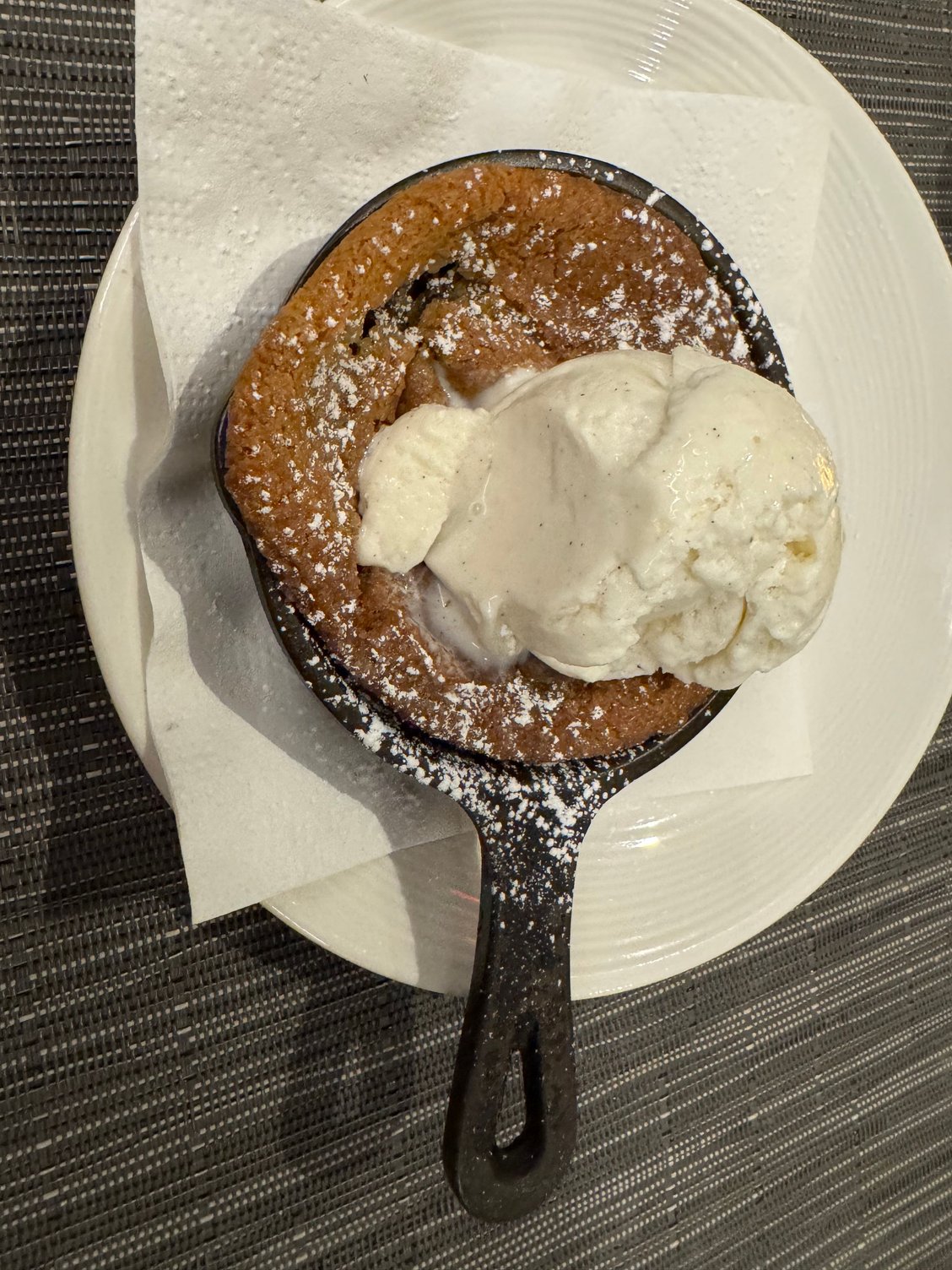 SFO Polaris Lounge -- Reviews, Experiences, etc (2024-onward) - Page 17 ...