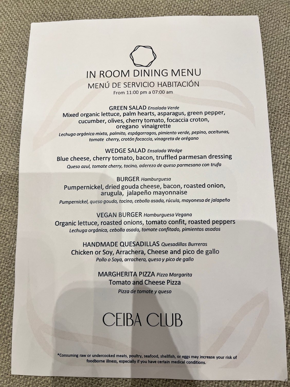 Conrad Tulum {MEX} - Page 19 - FlyerTalk Forums