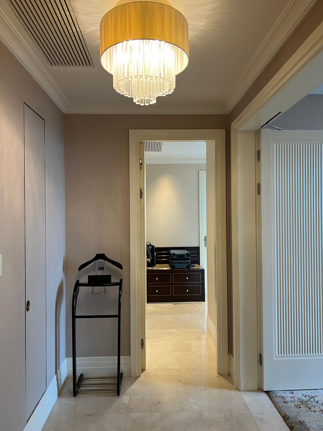 The St Regis Chengdu, China [Master Thread] - Page 4 - FlyerTalk Forums