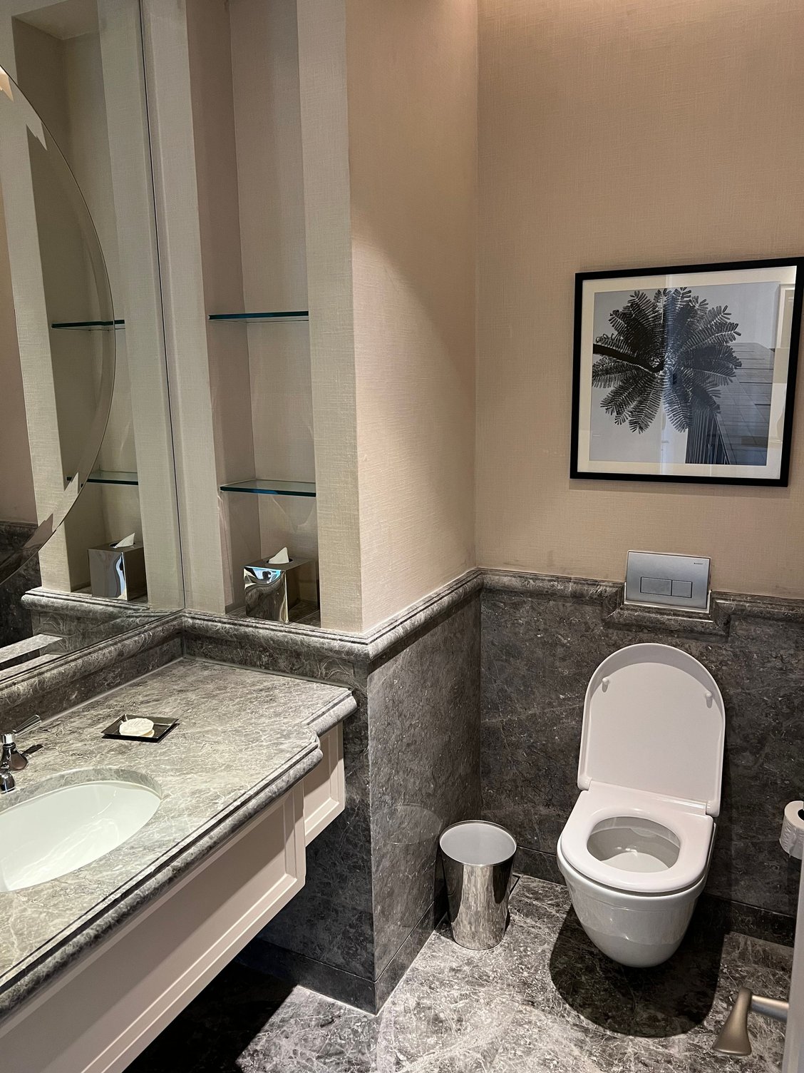 The St. Regis Kuala Lumpur, Malaysia [Master Thread] - Page 15 ...