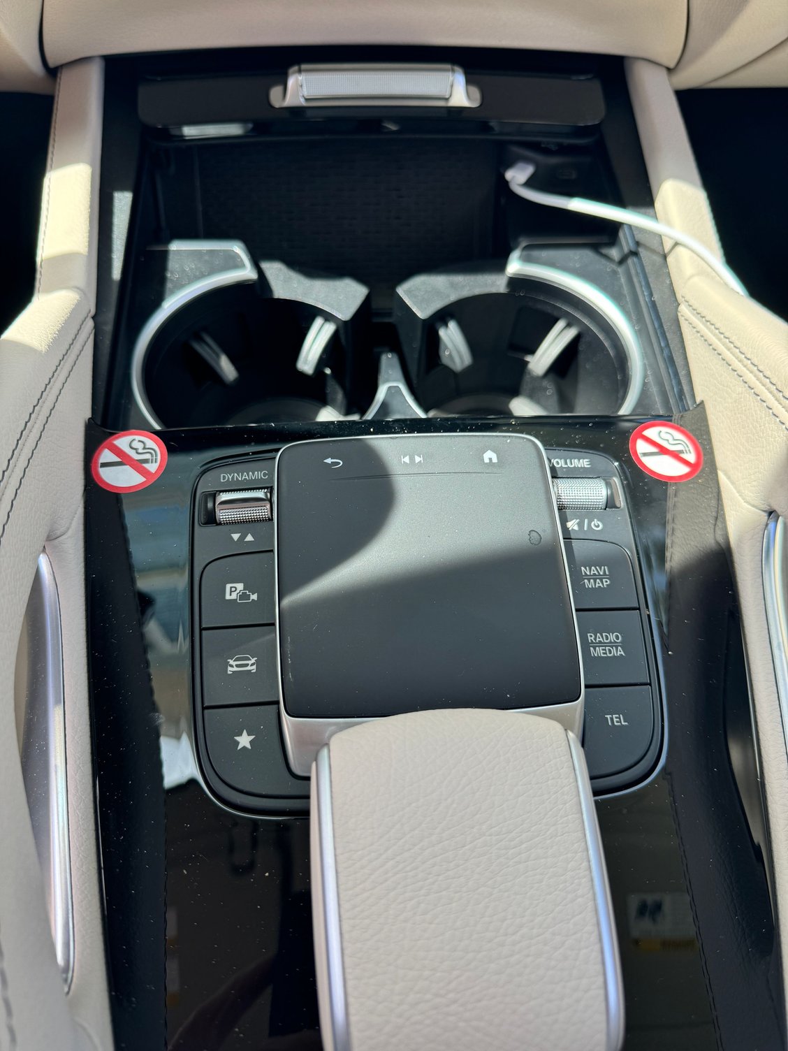 Ride Report: 2024 Mercedes Benz GLE 350 - FlyerTalk Forums