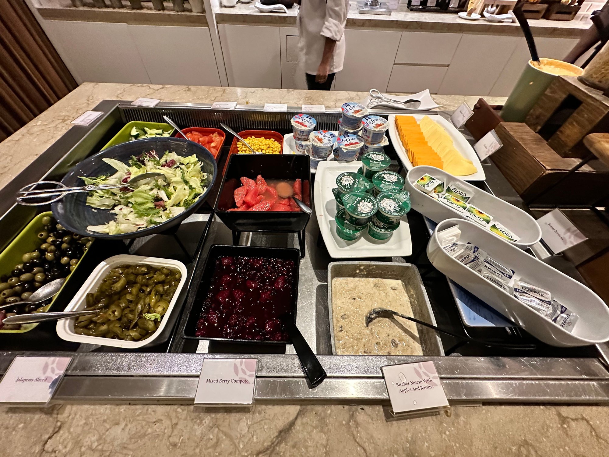 A Frequent Flyer’s Frivolous Foodie Foray - Page 3 - FlyerTalk Forums