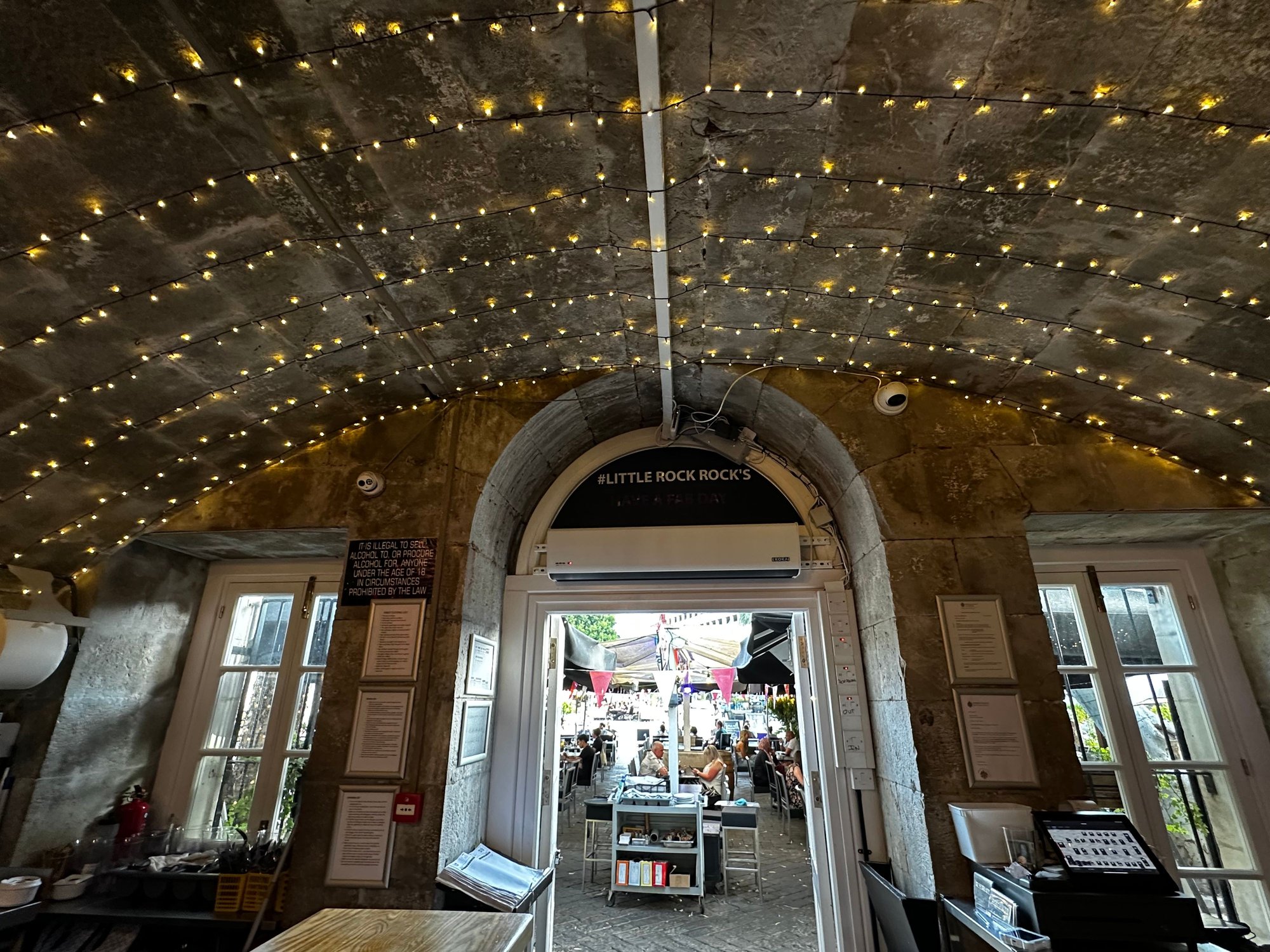 More monkeying around in Gibraltar - Page 5 - FlyerTalk Forums