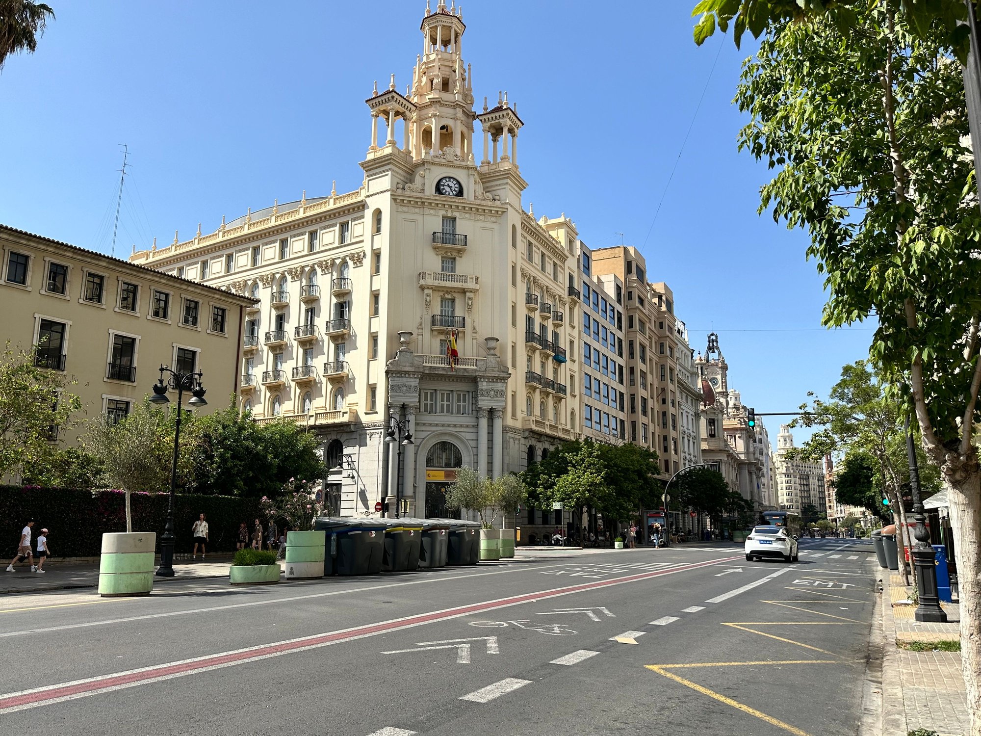 Hasty Valencia Visit: Tapas, Vermut, and the Joy of Impulse Adventures ...