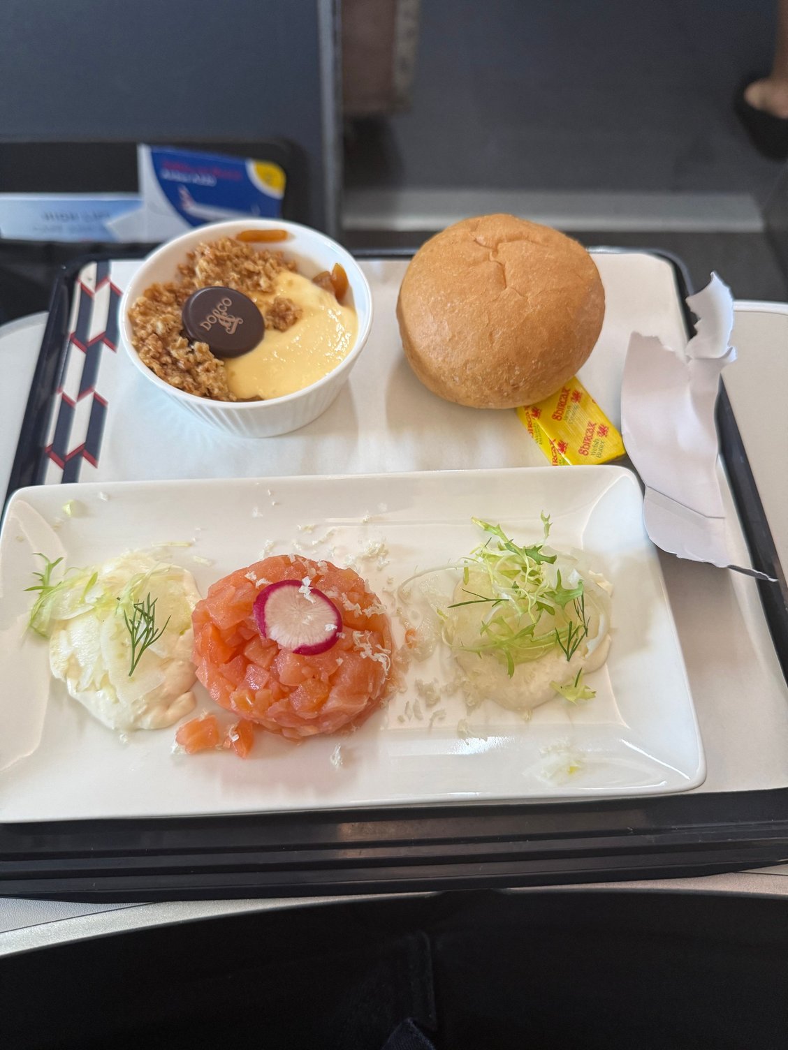 Club Europe catering | menus, reviews and photos 2026 - Page 11 ...