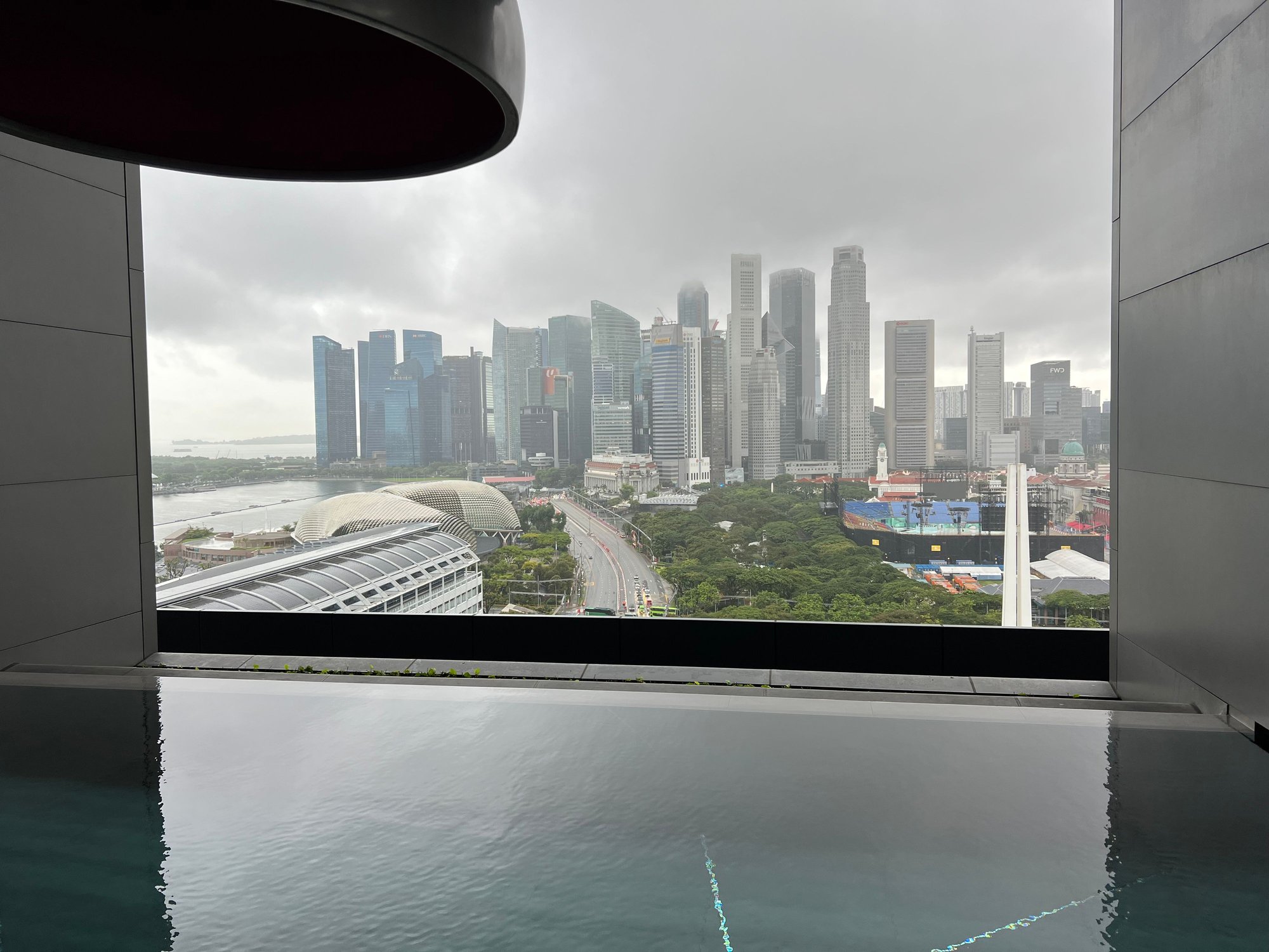 JW Marriott Hotel Singapore South Beach, Singapore [Master thread] - Page 45 - FlyerTalk Forums