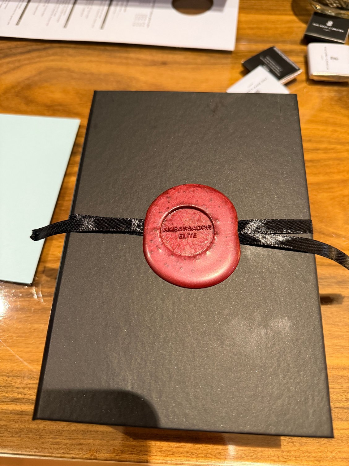 Post Your Marriott Bonvoy Welcome Amenities / Gifts - Page 44 ...