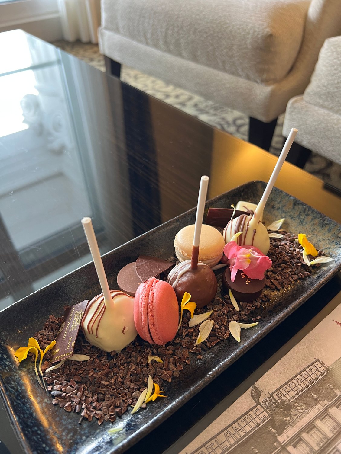 Post Your Marriott Bonvoy Welcome Amenities / Gifts - Page 18 ...