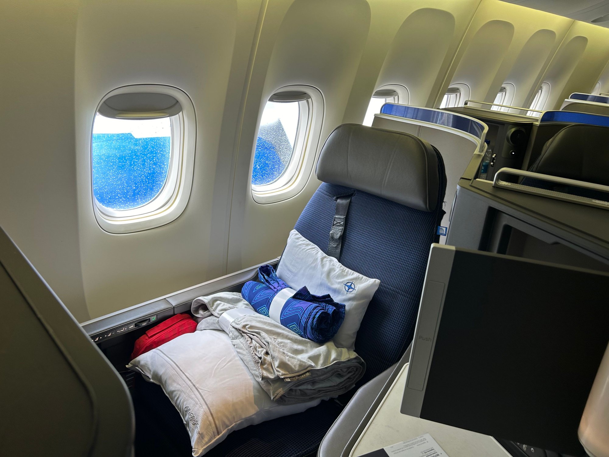 2024 Let's Eat - Polaris Business - Page 62 - FlyerTalk Forums