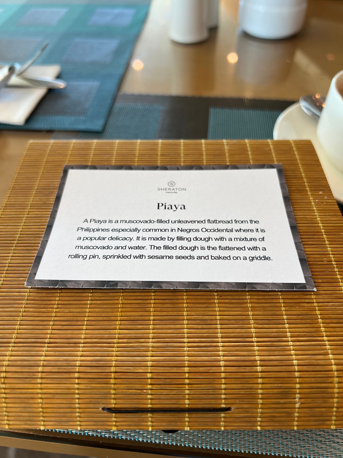 Post Your Marriott Bonvoy Welcome Amenities / Gifts - Page 7 ...