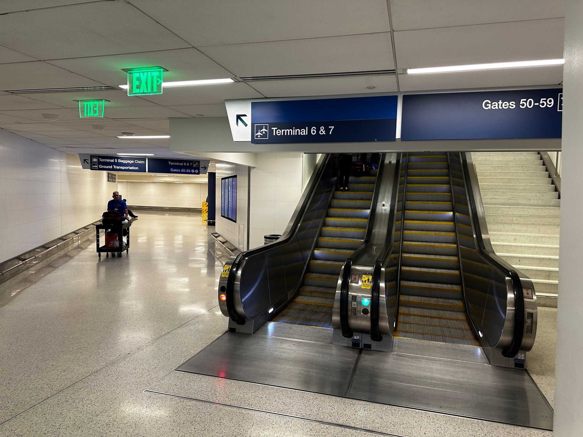 San Jose CA and 15 flights in J and F, a 1,000 tier point run on BA/AA ...