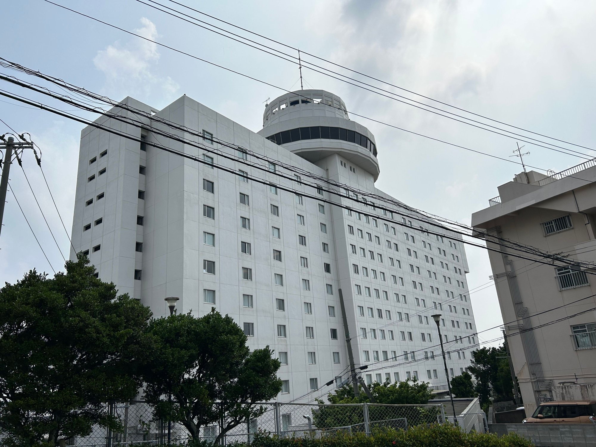 Review Novotel Okinawa Naha (Japan) - FlyerTalk Forums