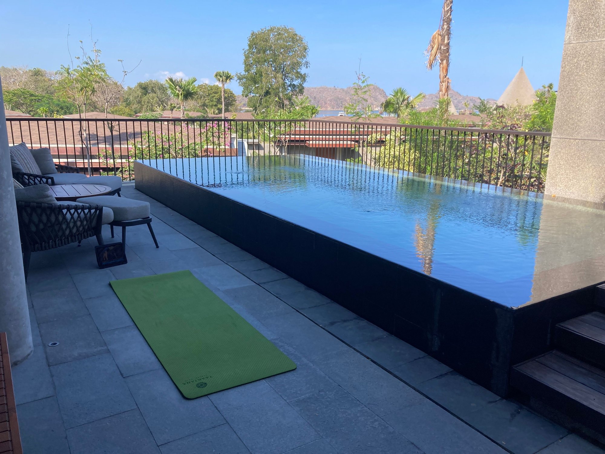 Ta'aktana, a Luxury Collection Resort, Labuan Bajo, Indonesia [Master ...