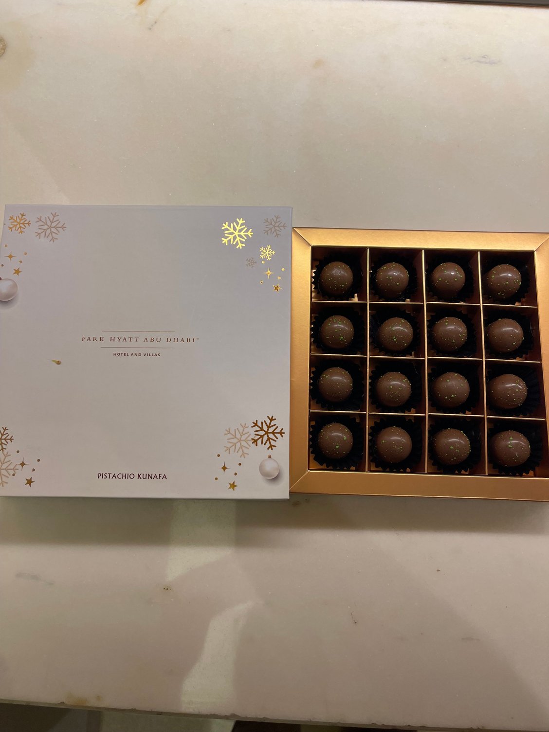 Share Your World of Hyatt Welcome Amenities or Gifts - Page 10 ...
