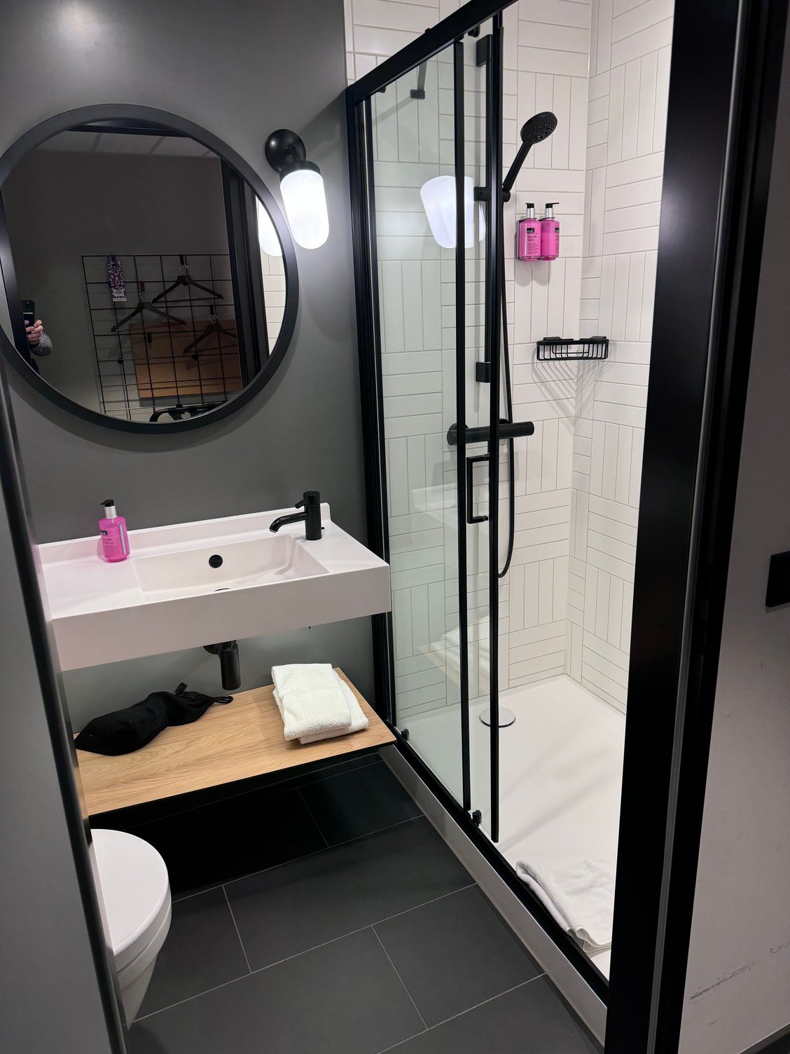 Moxy Duesseldorf City - Germany [Master Thread] - FlyerTalk Forums