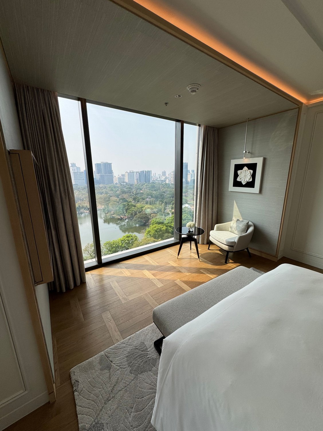 The Ritz-Carlton, Bangkok [Master Thread] - Page 11 - FlyerTalk Forums