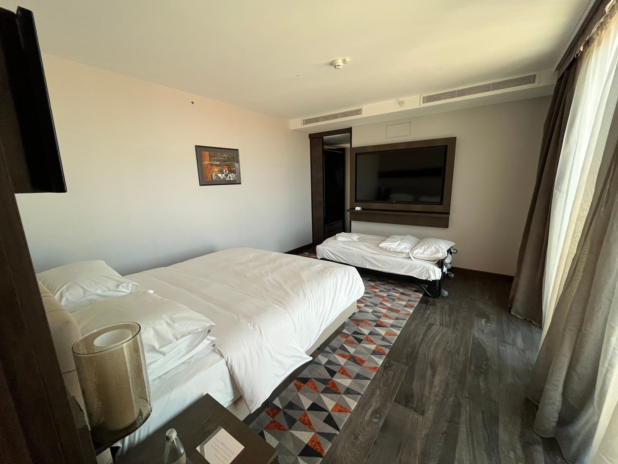 Hyatt Regency Sofia Bulgaria REVIEW MASTER THREAD - Page 4 - FlyerTalk Forums