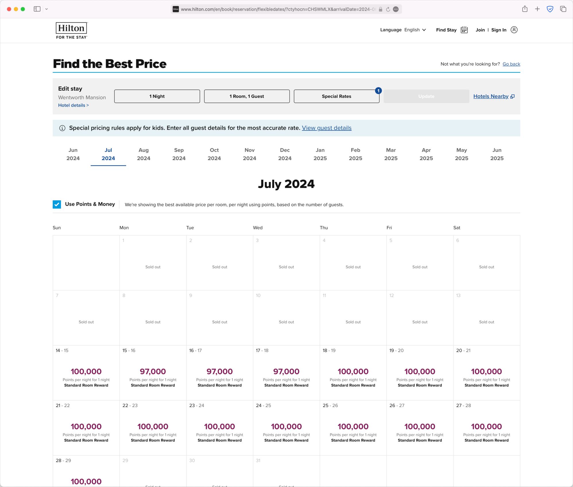SLH (Small Luxury Hotels) Joins Hilton - Page 4 - FlyerTalk Forums