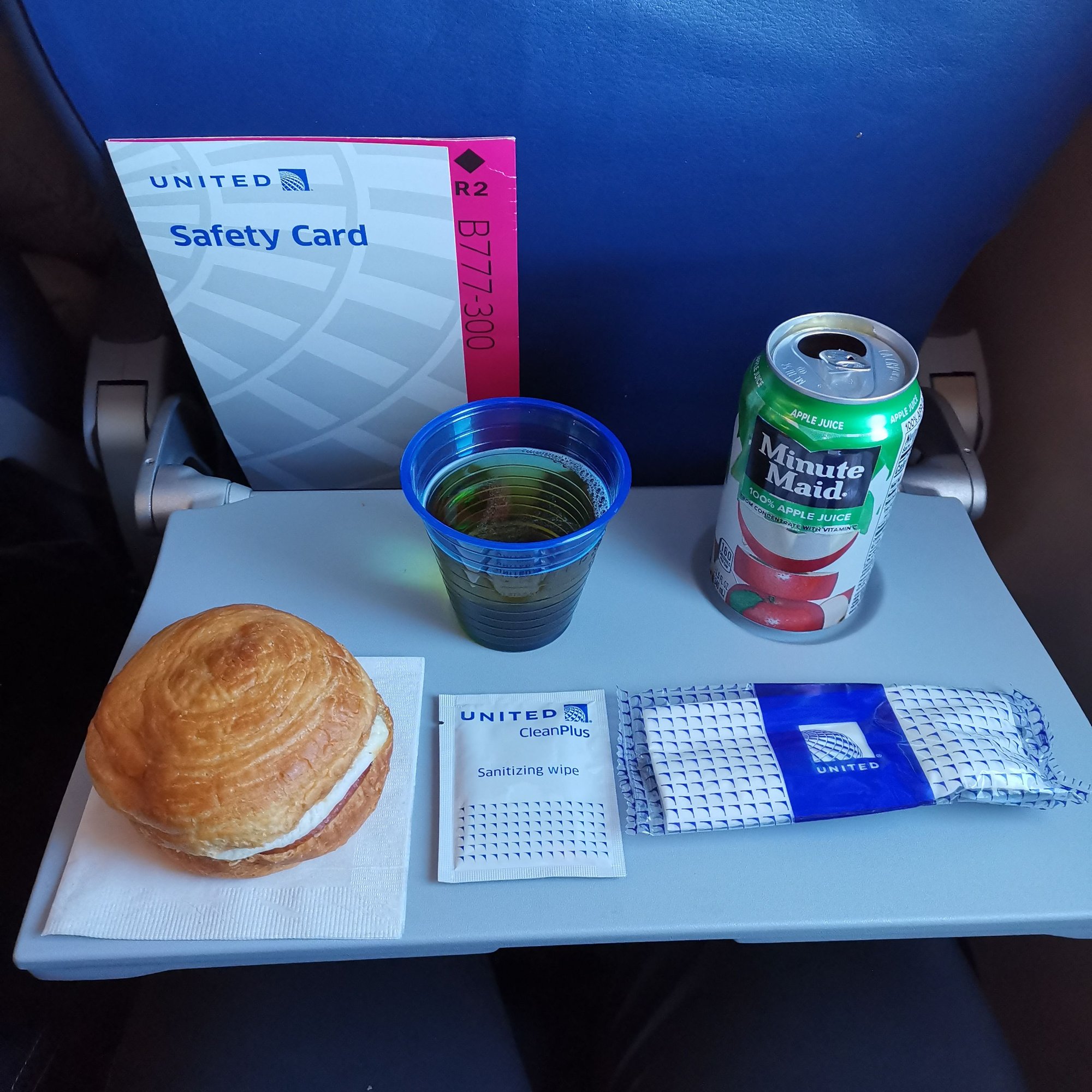 UA 871 SFO-TPE, GUM tech stop, taking new bookings for May 2021 ...